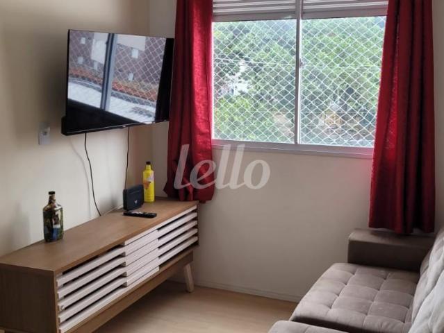 Apartamento 2 quartos à venda no a Chácara Seis de Outubro