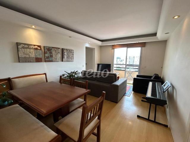 Apartamento 2 quartos à venda no a Cidade Vargas