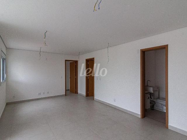 Apartamento 2 quartos à venda no a Cidade Mãe do Céu