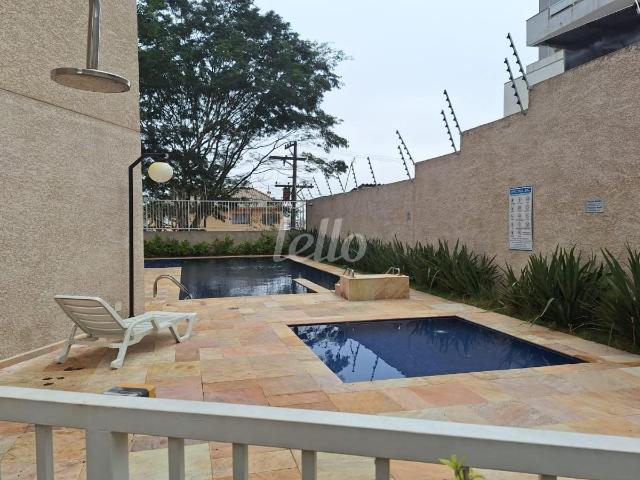 Apartamento 2 quartos à venda no a Cidade Patriarca