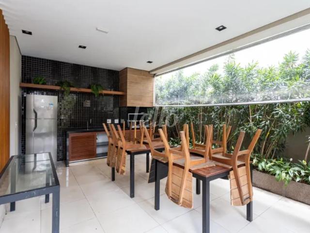 Apartamento 2 quartos à venda no a Consolação