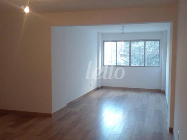 Apartamento 2 quartos à venda no a Consolação