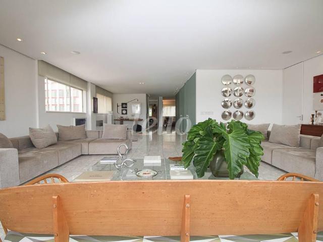 Apartamento 2 quartos à venda no a Higienópolis