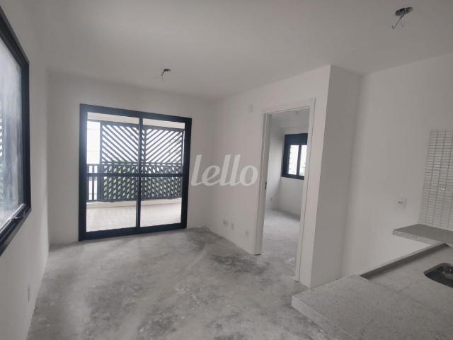 Apartamento 2 quartos à venda no a Higienópolis