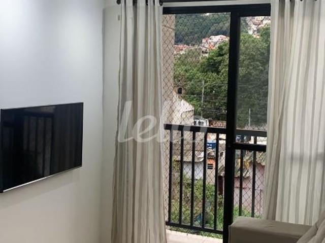 Apartamento 2 quartos à venda no a Horto Florestal