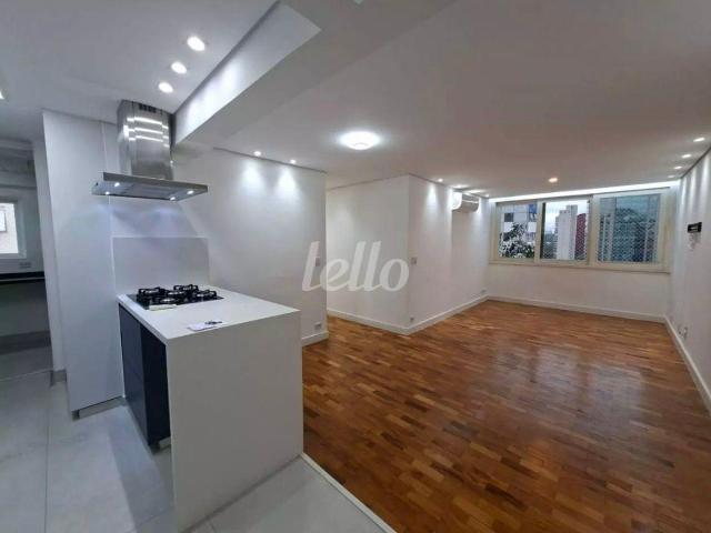 Apartamento 2 quartos à venda no a Itaim Bibi
