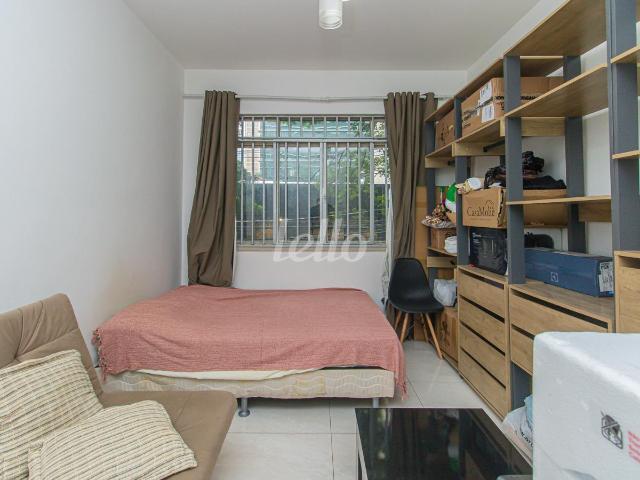 Apartamento 2 quartos à venda no a Itaim Bibi