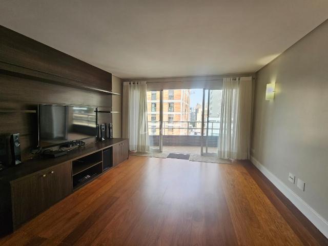 Apartamento 2 quartos à venda no a Itaim Bibi
