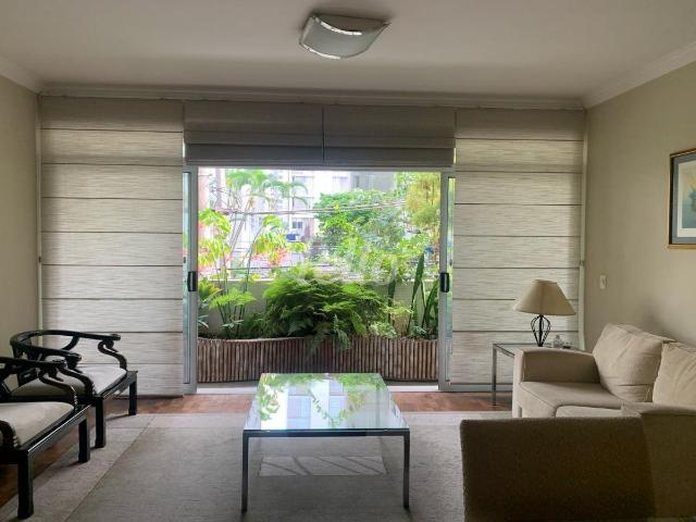 Apartamento 2 quartos à venda no a Itaim Bibi