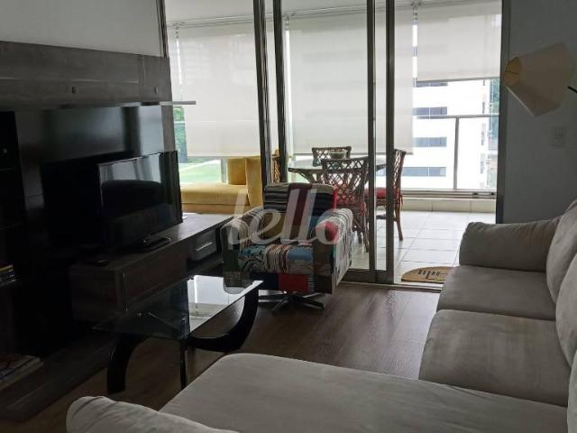 Apartamento 2 quartos à venda no a Itaim Bibi