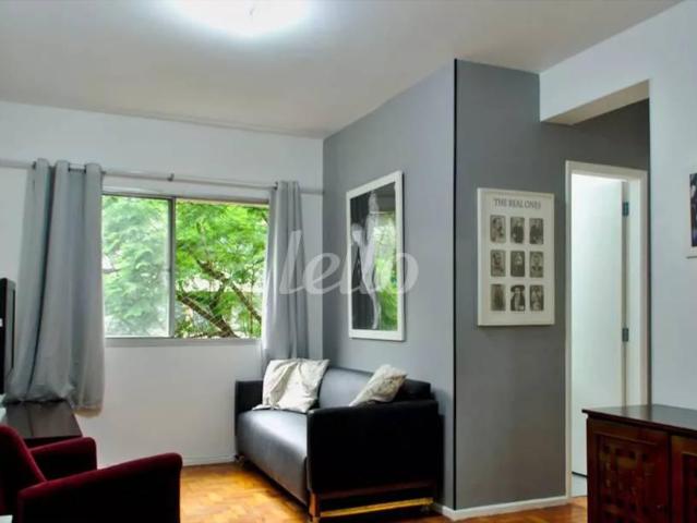 Apartamento 2 quartos à venda no a Vila Nova Conceição