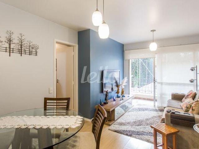 Apartamento 2 quartos à venda no a Itaim Bibi