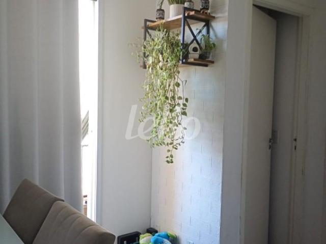 Apartamento 2 quartos à venda no a Imirim