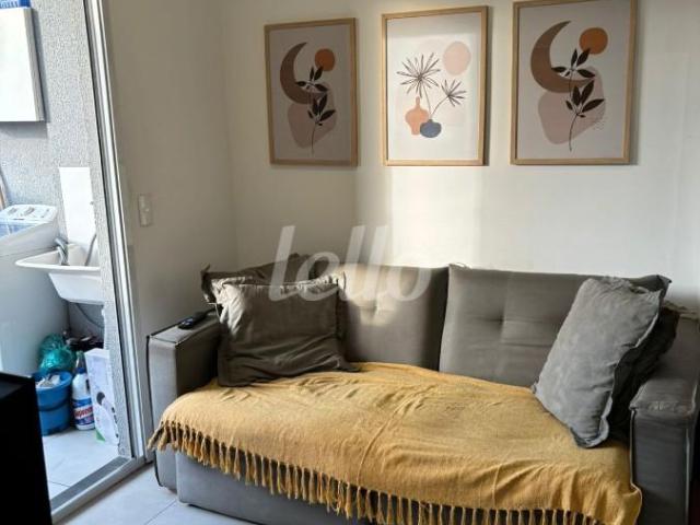 Apartamento 2 quartos à venda no a Imirim