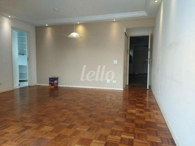 Apartamento 2 quartos à venda no a Moema