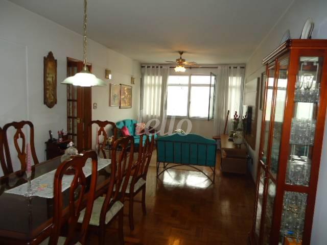 Apartamento 2 quartos à venda no a Indianópolis