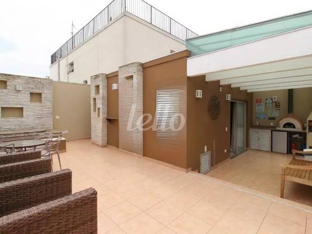 Apartamento 2 quartos à venda no a Indianópolis
