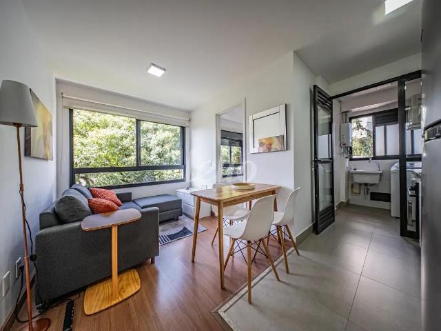 Apartamento 2 quartos à venda no a Indianópolis