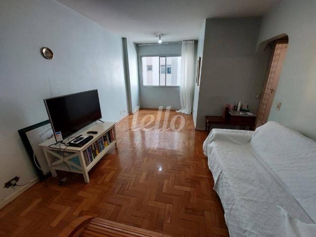 Apartamento 2 quartos à venda no a Indianópolis