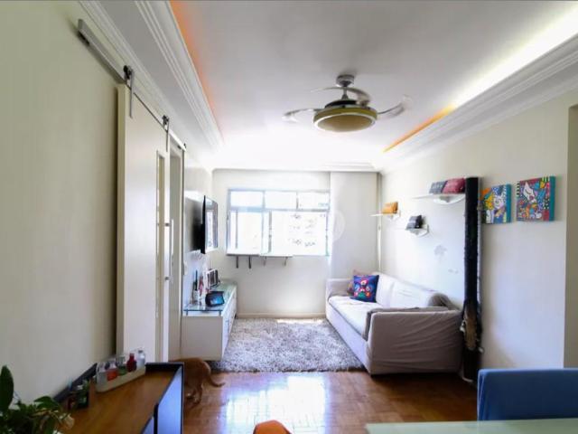 Apartamento 2 quartos à venda no a Indianópolis