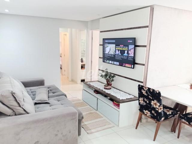 Apartamento 2 quartos à venda no a Jardim