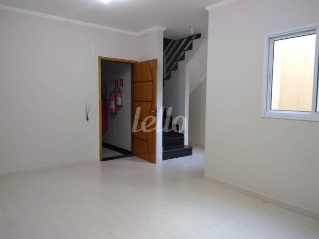 Apartamento 2 quartos à venda no a Jardim