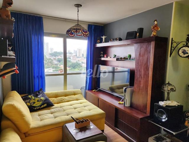 Apartamento 2 quartos à venda no a Jardim Textil