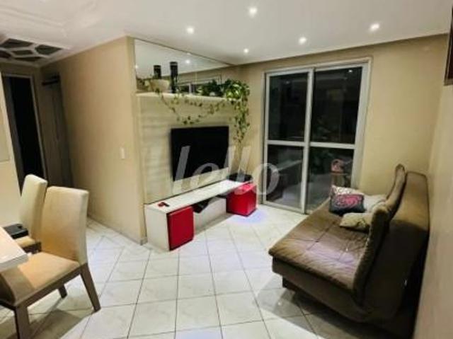 Apartamento 2 quartos à venda no a Jardim Vergueiro Sacomã