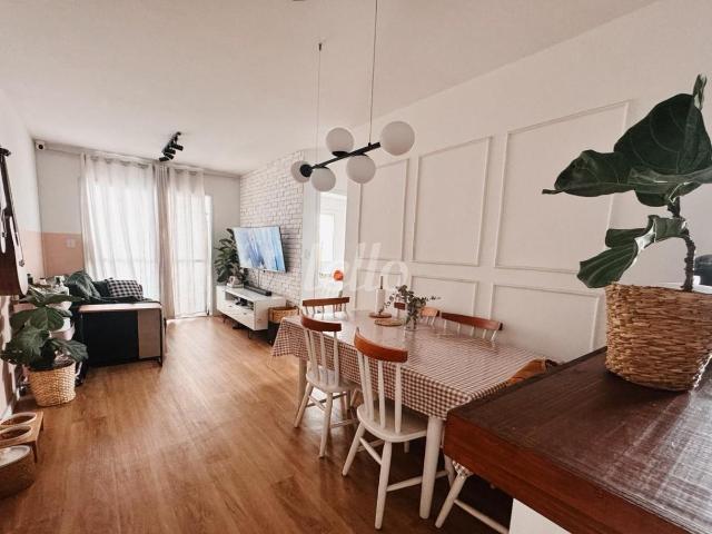 Apartamento 2 quartos à venda no a Jardim Vila Formosa