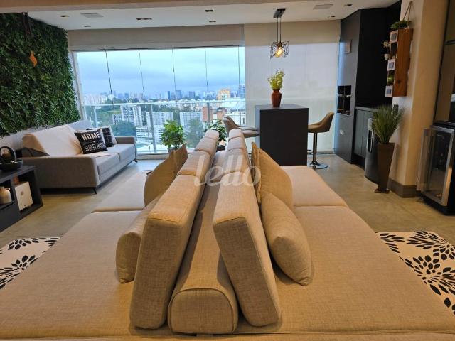 Apartamento 2 quartos à venda no a Jardim Ampliação