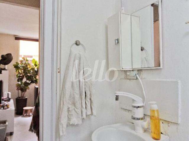 Apartamento 2 quartos à venda no a Jardim Antártica