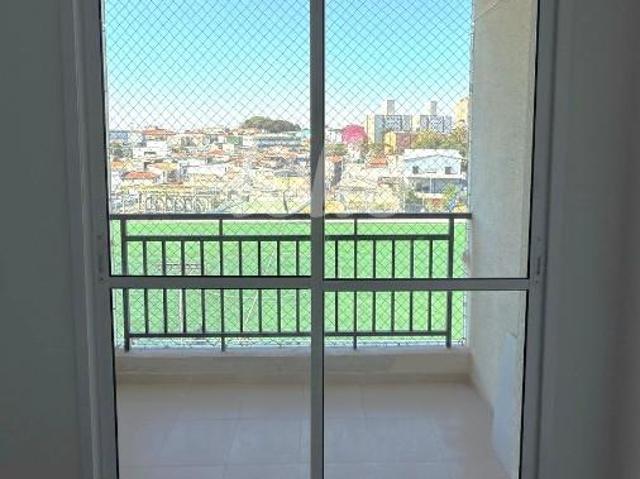 Apartamento 2 quartos à venda no a Jardim Brasil Zona Norte