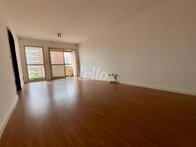 Apartamento 2 quartos à venda no a Jardim Brasil Zona Sul