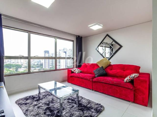 Apartamento 2 quartos à venda no a Jardim Das Acácias