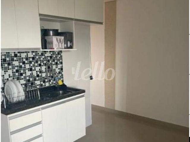Apartamento 2 quartos à venda no a Jardim Helena