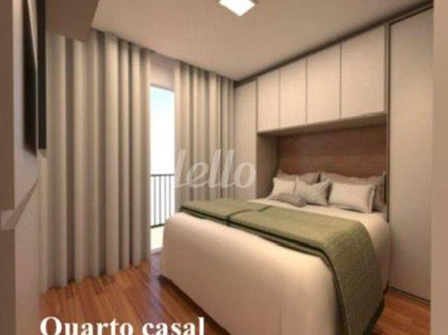 Apartamento 2 quartos à venda no a Jardim Hercilia