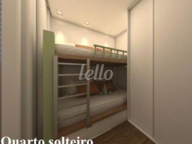 Apartamento 2 quartos à venda no a Jardim Hercilia