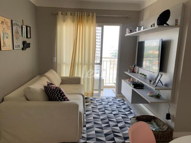Apartamento 2 quartos à venda no a Jardim Independência