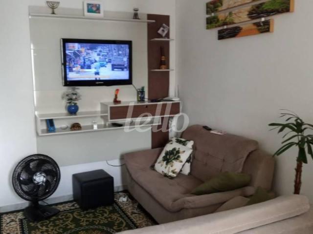 Apartamento 2 quartos à venda no a Jardim Iporanga