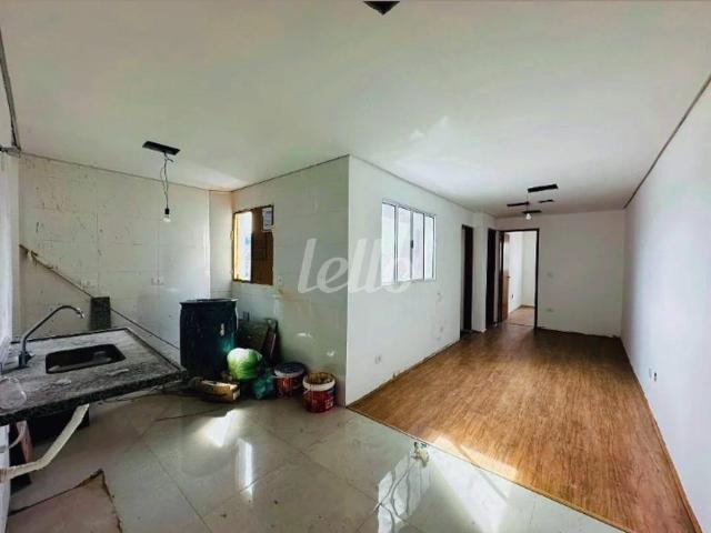 Apartamento 2 quartos à venda no a Jardim Irene