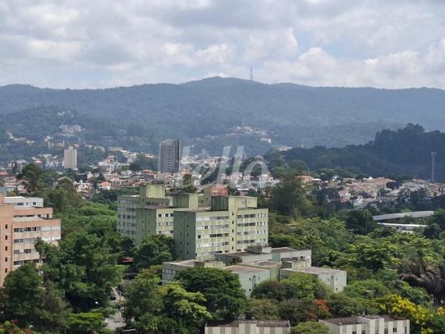 Apartamento 2 quartos à venda no a Jardim Leonor Mendes de Barros