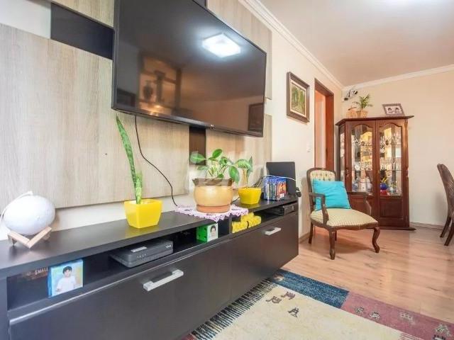 Apartamento 2 quartos à venda no a Jardim Leonor Mendes de Barros