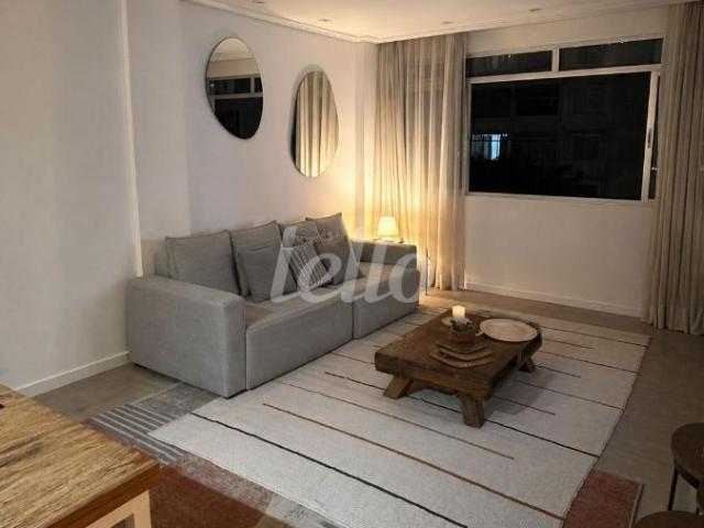 Apartamento 2 quartos à venda no a Jardim Paulista