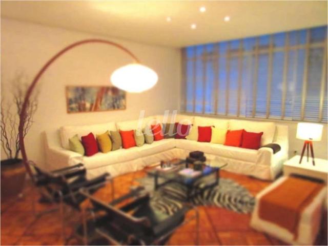 Apartamento 2 quartos à venda no a Jardim Paulista