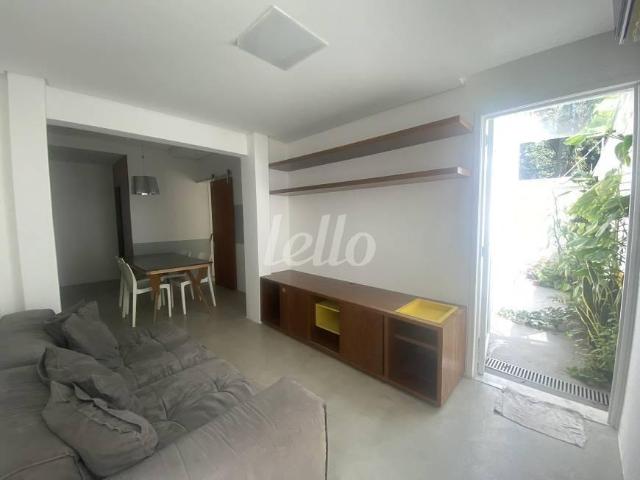 Apartamento 2 quartos à venda no a Jardim Paulista