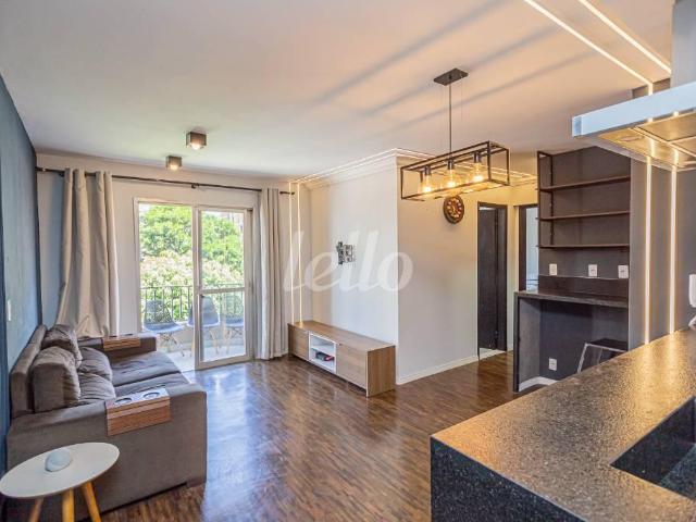 Apartamento 2 quartos à venda no a Jardim Paulista