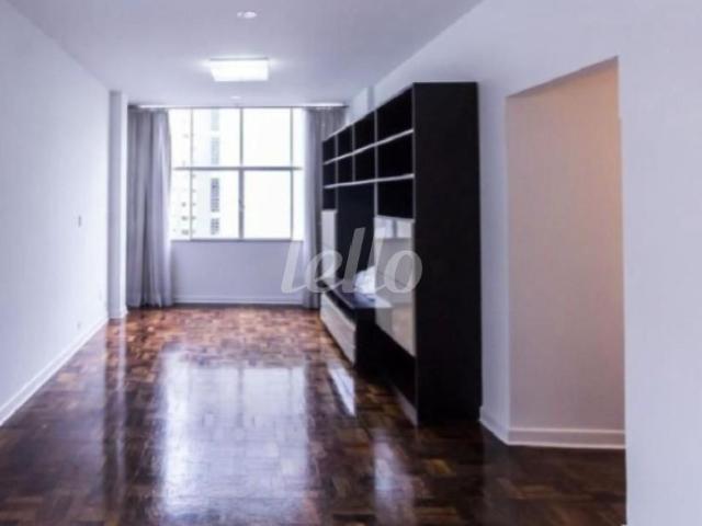 Apartamento 2 quartos à venda no a Jardim Paulista