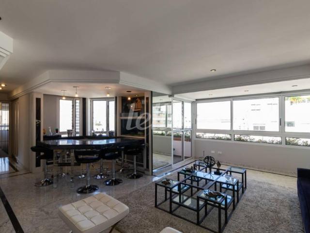 Apartamento 2 quartos à venda no a Jardim Paulista