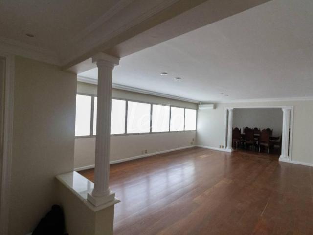 Apartamento 3 quartos à venda no a Jardim Paulista