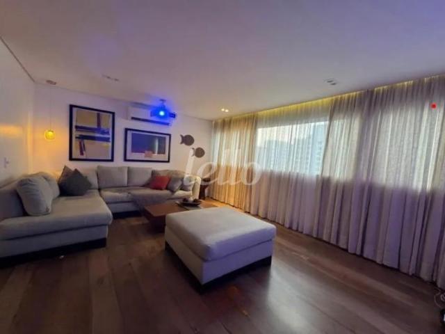 Apartamento 2 quartos à venda no a Jardim Paulista